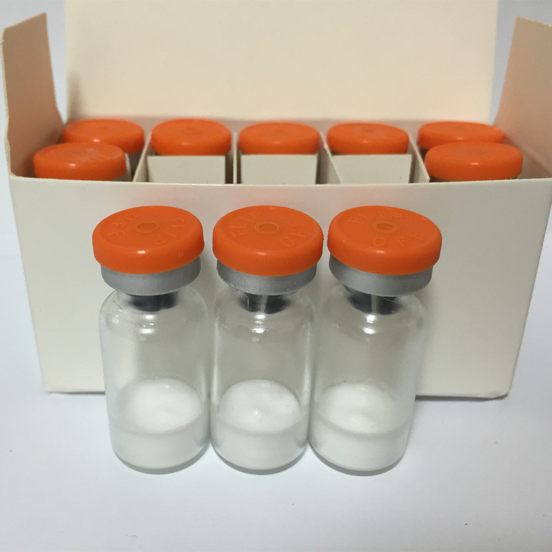 High purity Peptides High Quality Dermorphin 5mg/Vial from China ...